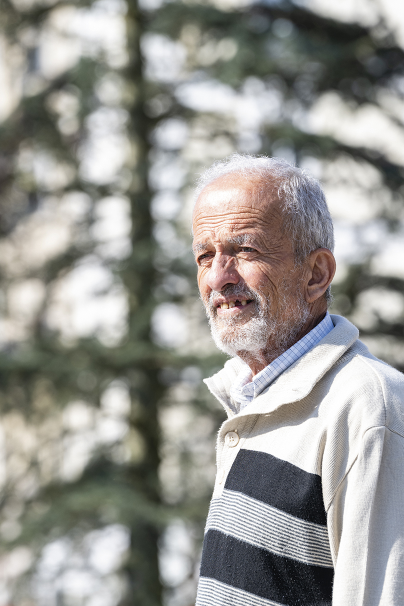 LA BATAILLE DU CÈDRE - HDS Mag : le magazine digital du département des ...