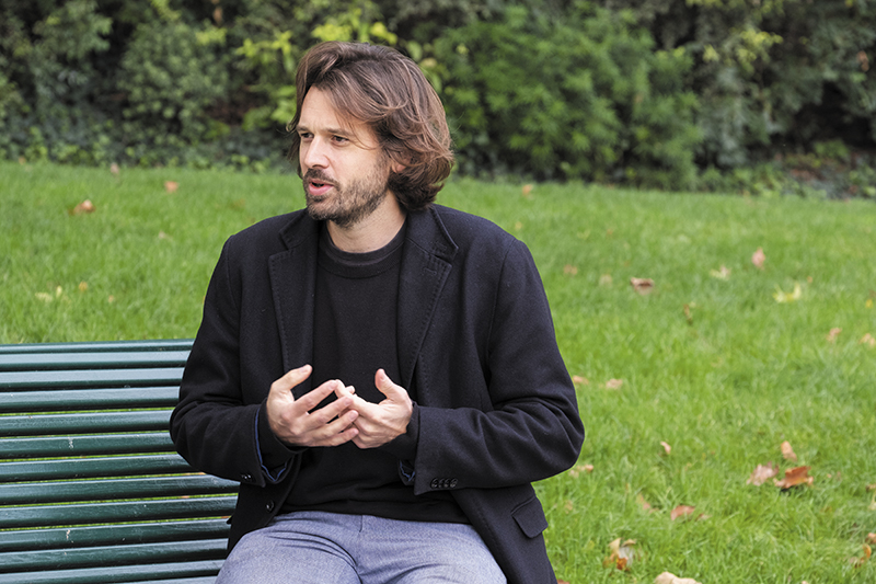 Il faut agir à toutes les échelles