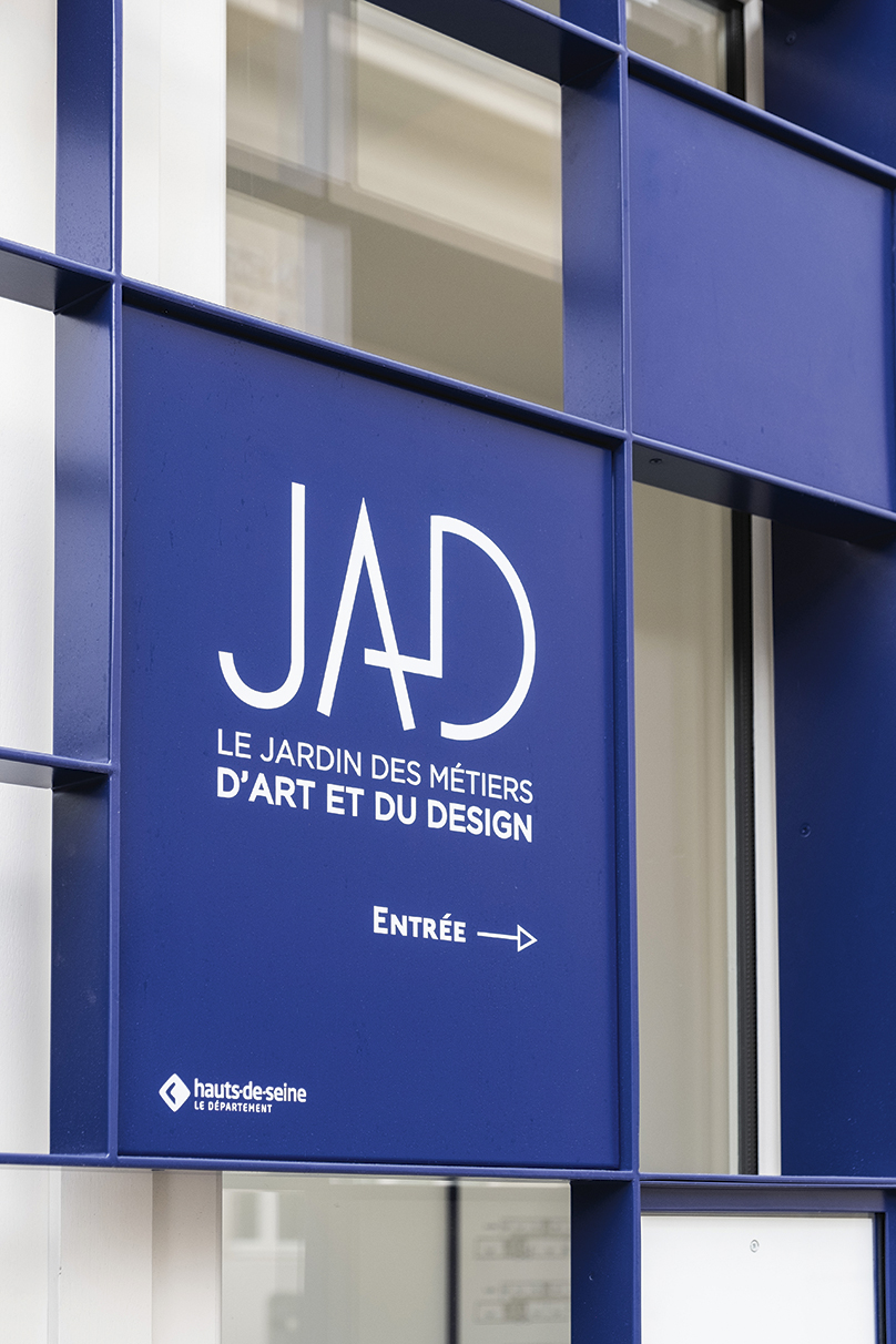 LE JAD, UN LIEU DE CRÉATION ET D'HYBRIDATION
