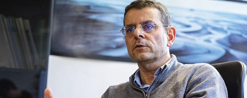 "Il faut agir sur tous les leviers"