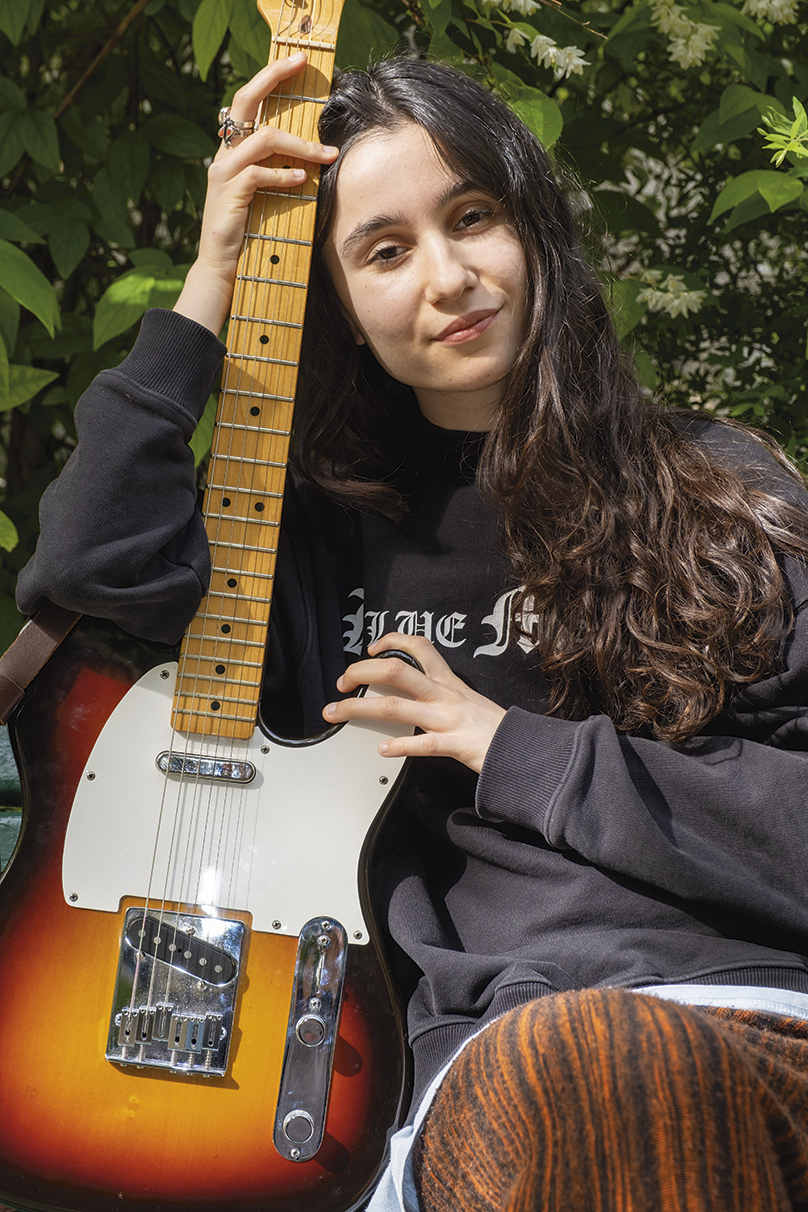 NINA VERSYP