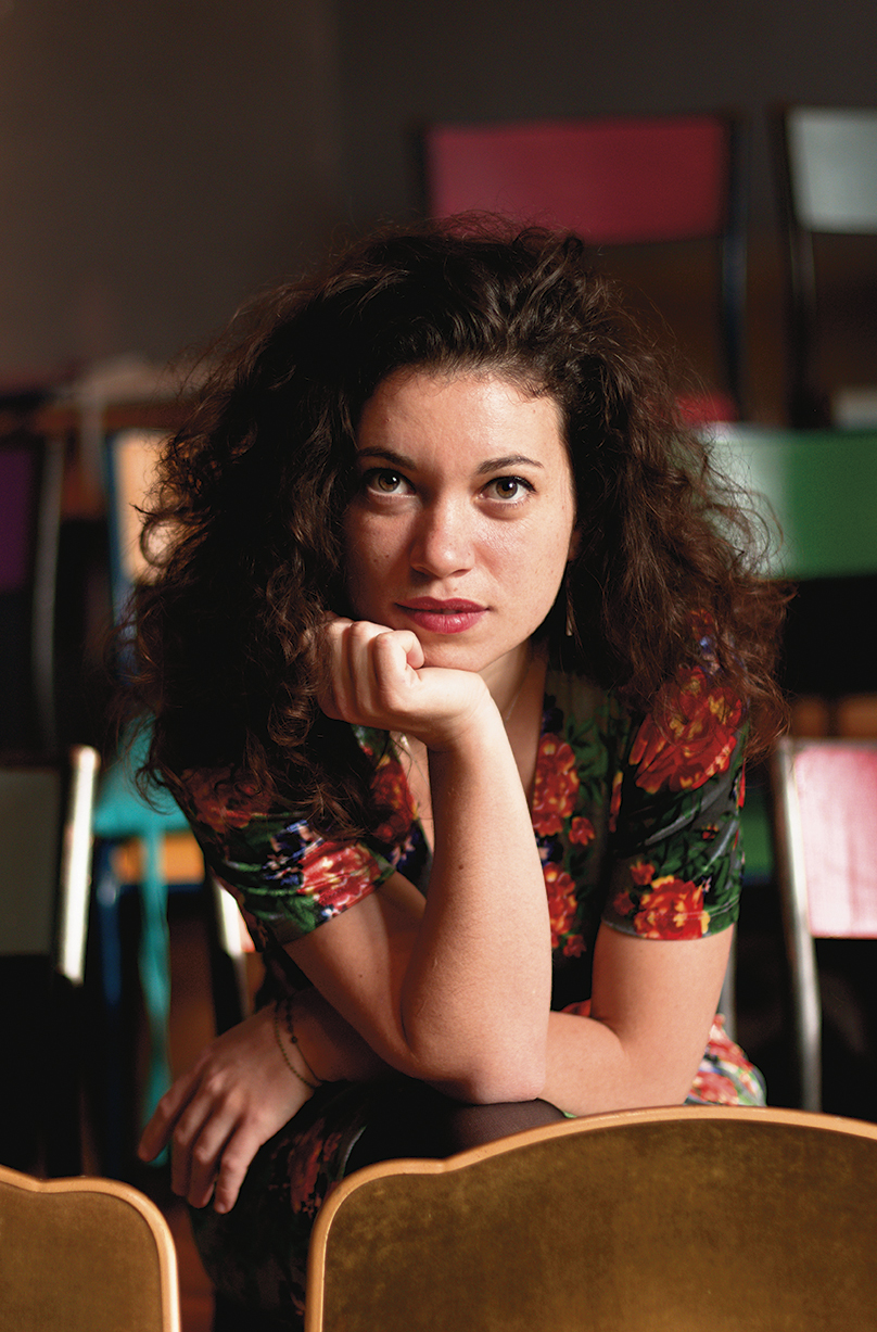 Camille Heim